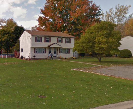 54 Rose Cir, Hamlin, NY 14464 - Townhome Rentals in Hamlin NY ...