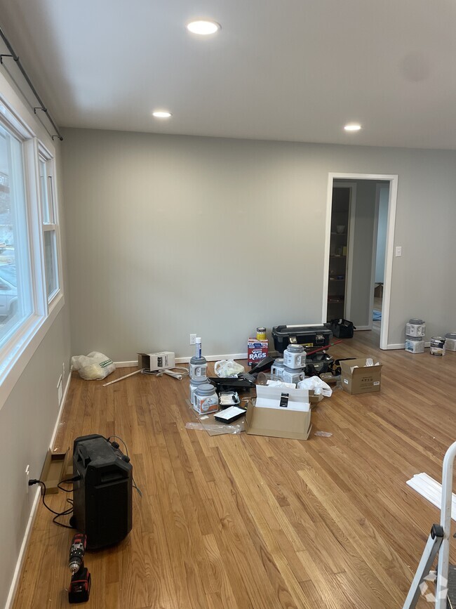 Country Club Terrace Apartments for Rent with Hardwood Floors - Lincoln ...