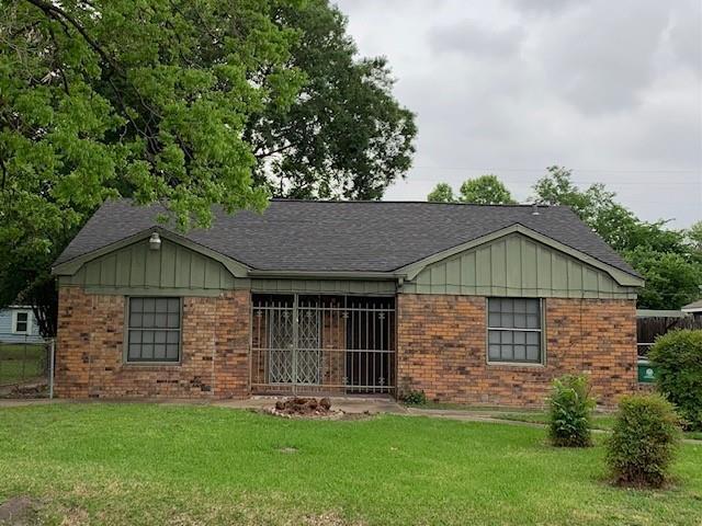 5711 Pardee St, Houston, TX 77026 - House Rental in Houston, TX ...