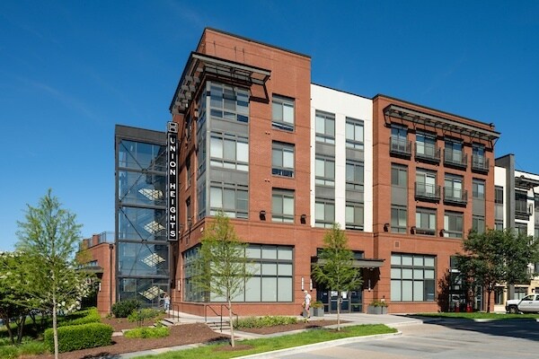Union Heights Apartments - 1676 Maryland Ave NE Washington, DC ...
