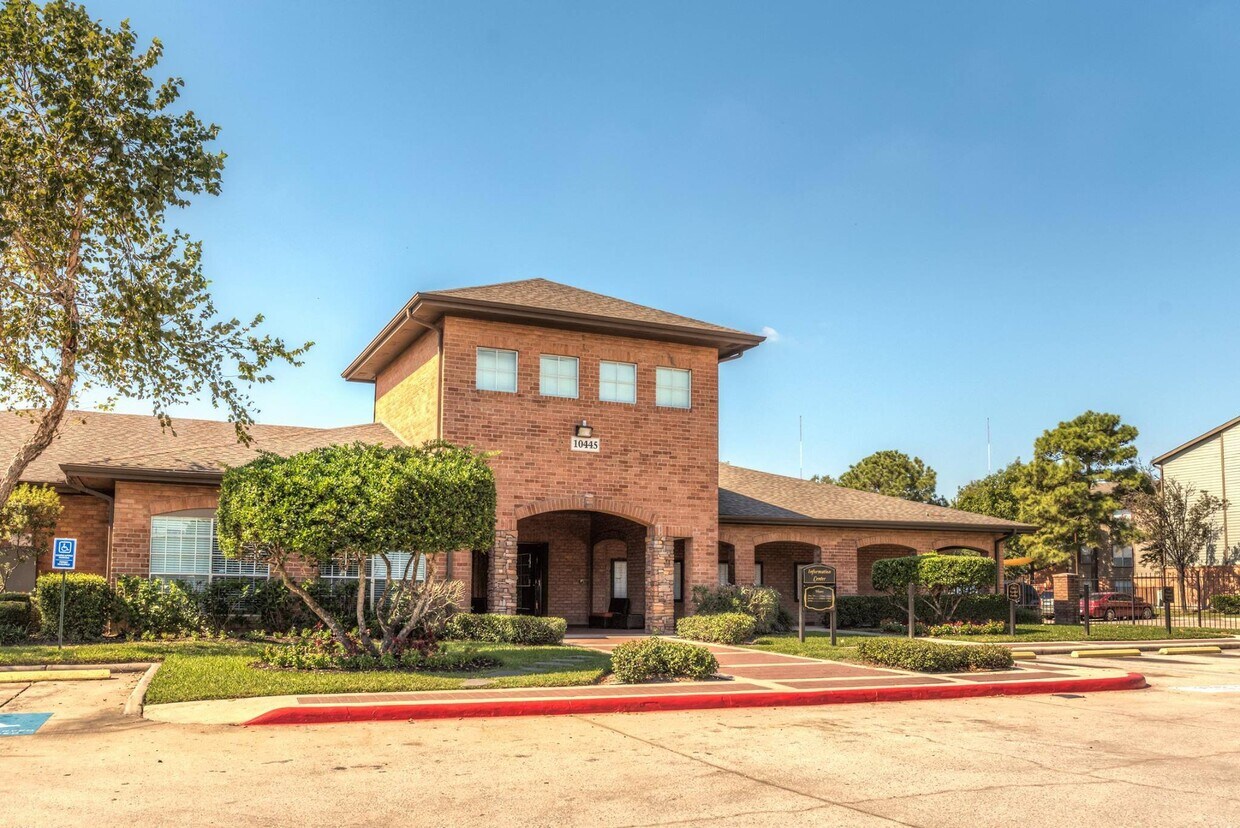 Sutter Ranch - 10445 Greens Crossing Blvd Houston, TX 77038 ...