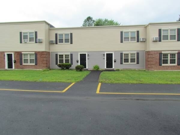 Colonial Square Apartments - Amsterdam, NY | Apartments.com