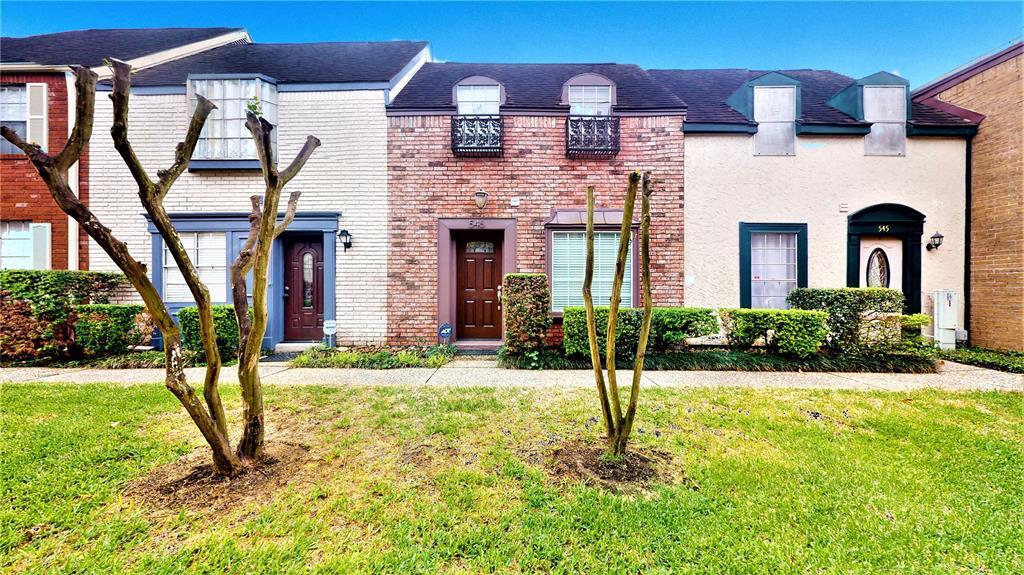 11515 Burdine St Unit 546, Houston, TX 77035 - Condo for Rent in ...