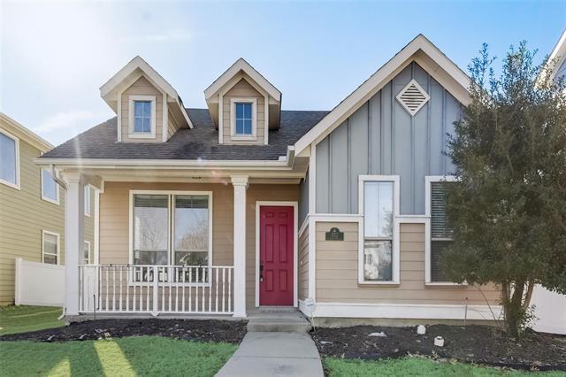 1152 Spanish Moss Dr, Savannah, TX 76227 - House Rental in Savannah, TX ...