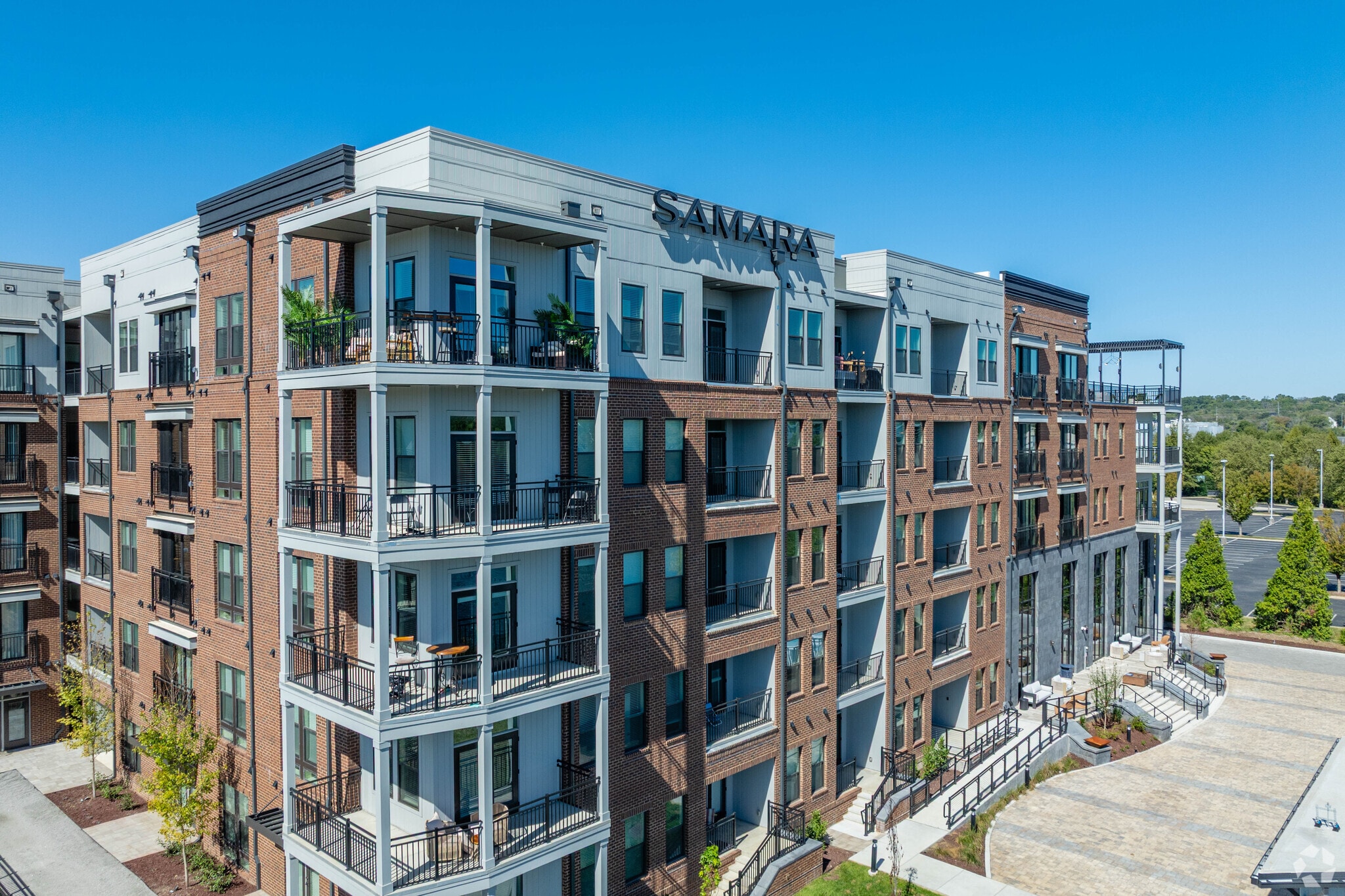 Samara - 550 Great Circle Rd Nashville, TN 37228 | Apartments.com