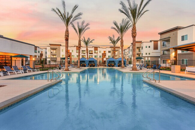 Noterra Pointe Condos for Rent - Phoenix, AZ from | Apartments.com