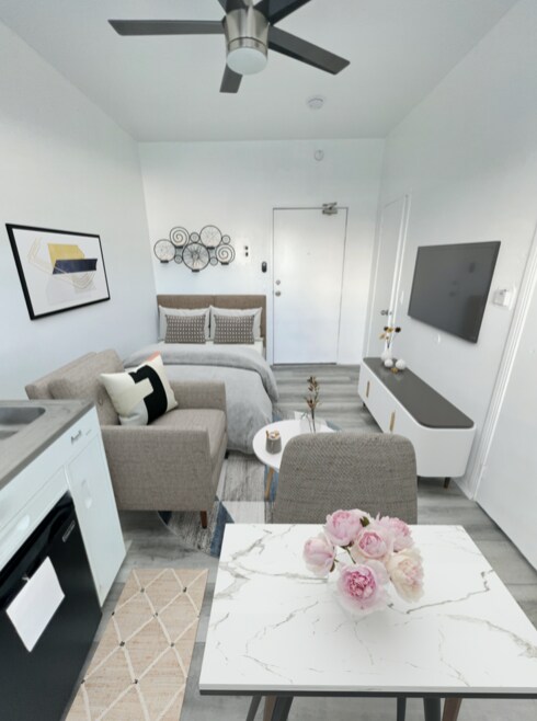 233 W 27th St Unit 317, Los Angeles, CA 90007 - Room for Rent in Los ...