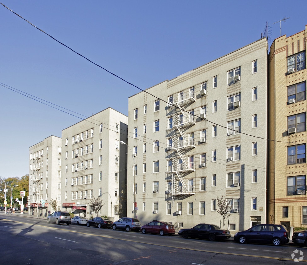 2190 Boston Rd, Bronx, NY 10462 Apartments - Bronx, NY | Apartments.com