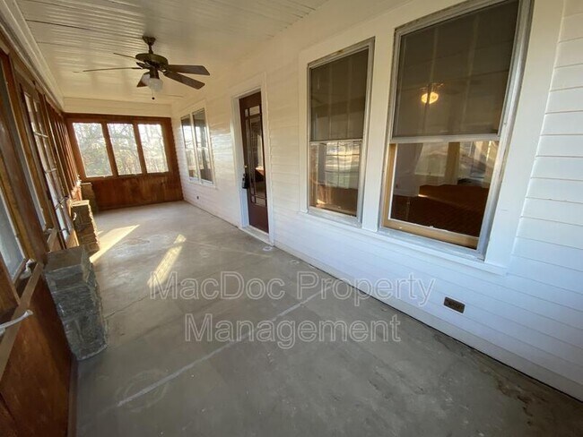 885 Truslow Rd, Fredericksburg, VA 22406 - House Rental in ...