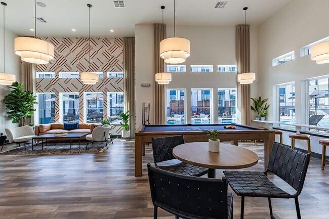 Jasper at Victory Ridge - Apartments in Colorado Springs, CO ...