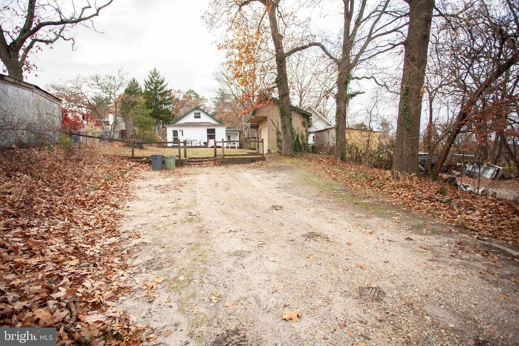 155 Erial Rd, Clementon, NJ 08021 - House Rental in Clementon, NJ ...