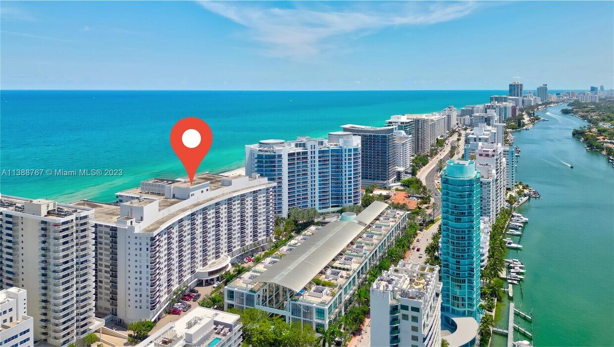 6039 Collins Ave Unit 1404, Miami Beach, FL 33140 - Condo for Rent in Miami Beach, FL ...