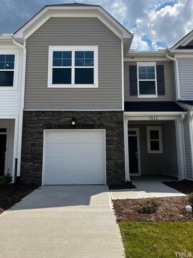 5046 Kota St, Raleigh, NC 27610 - Townhome Rentals in Raleigh NC ...