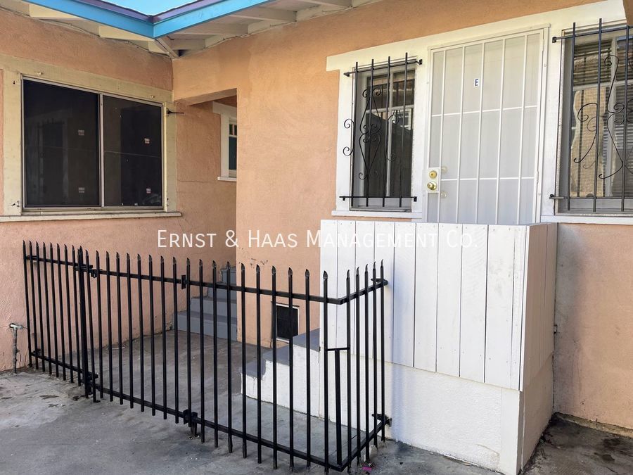 1551 Pine Ave Unit E, Long Beach, CA 90813 - Room for Rent in Long ...