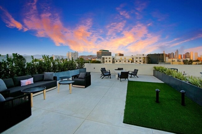 Zephyr Koreatown - Apartments in Los Angeles, CA | Apartments.com