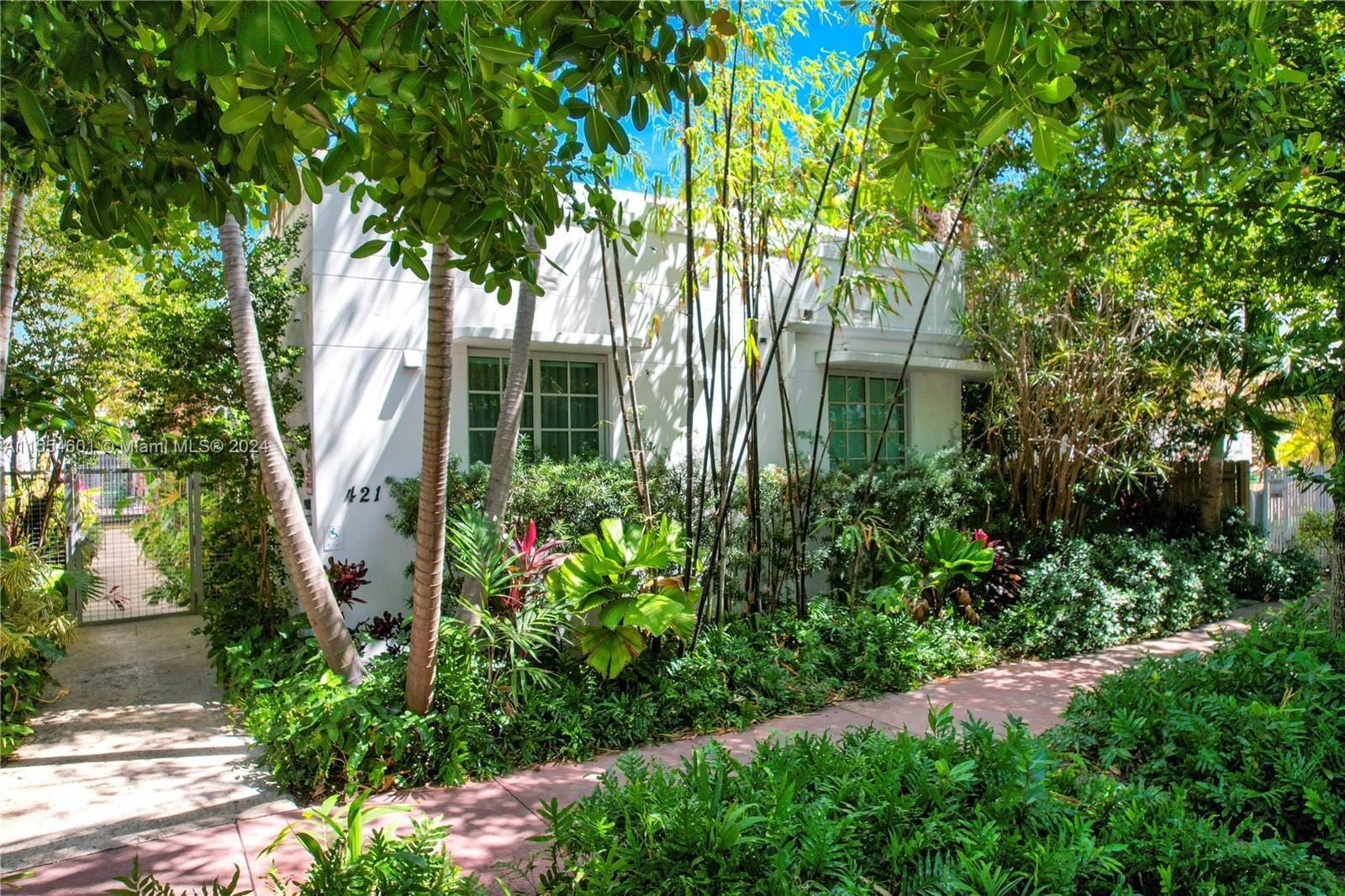 421 Meridian Ave Unit 16, Miami Beach, FL 33139 - Condo for Rent in ...