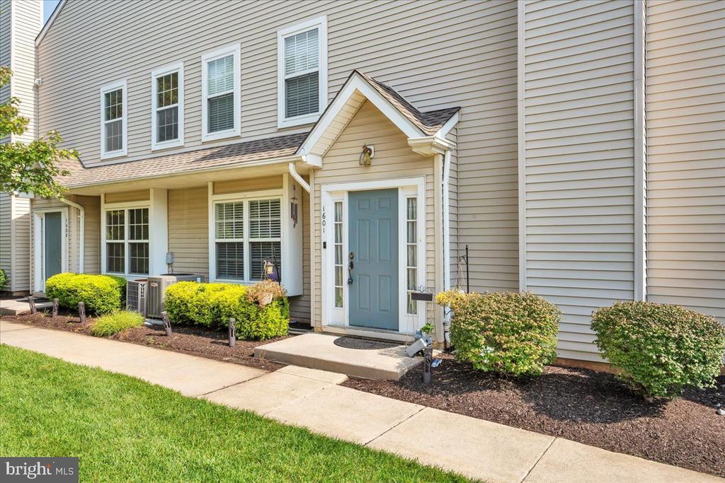 1601 Stokes Rd, Mount Laurel Township, NJ 08054 - Townhome Rentals in ...