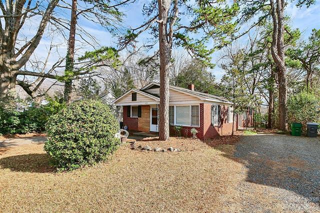 1438 Chippendale Rd, Charlotte, NC 28205 - Townhome Rentals in ...