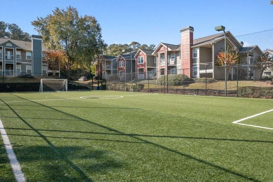 Laurel Hills Preserve - 1955 Bells Ferry Rd Marietta, GA 30066 ...