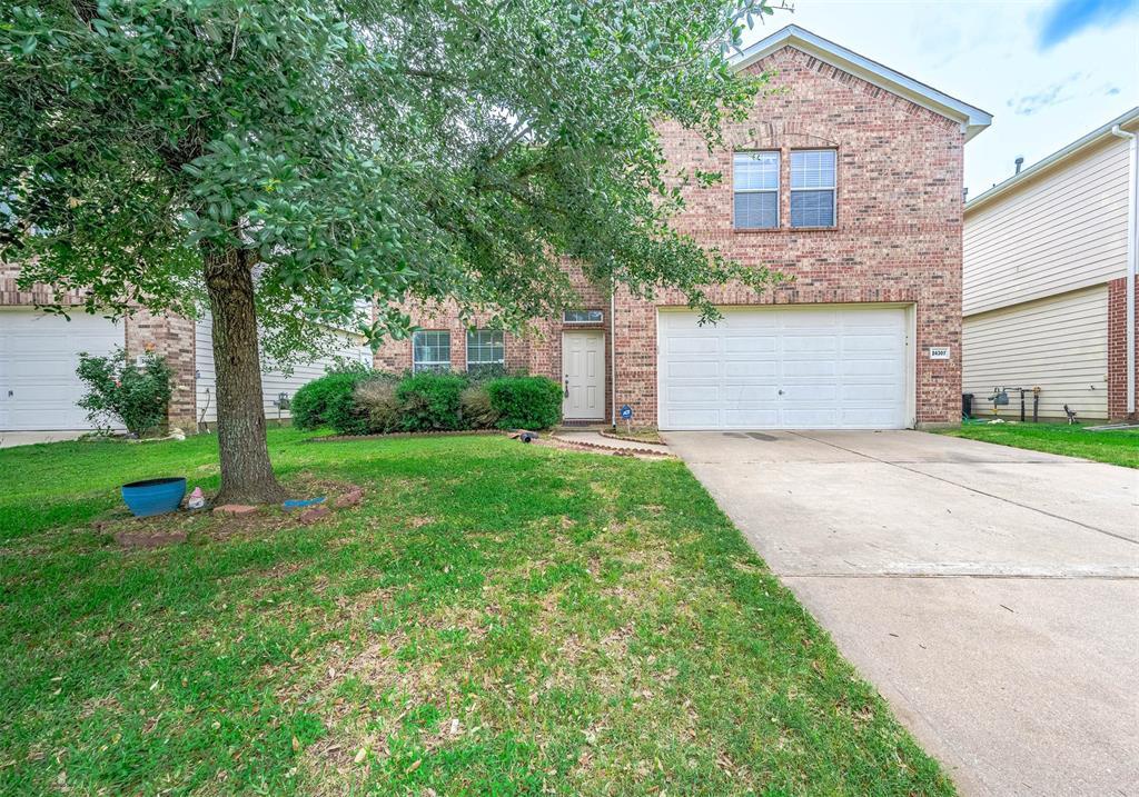 24307 Cornell Park Ln, Katy, TX 77494 - House Rental in Katy, TX ...