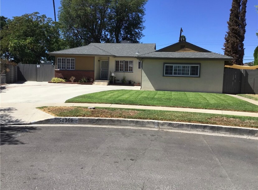 13316 Ratner St, North Hollywood, CA 91605 - House Rental in North ...