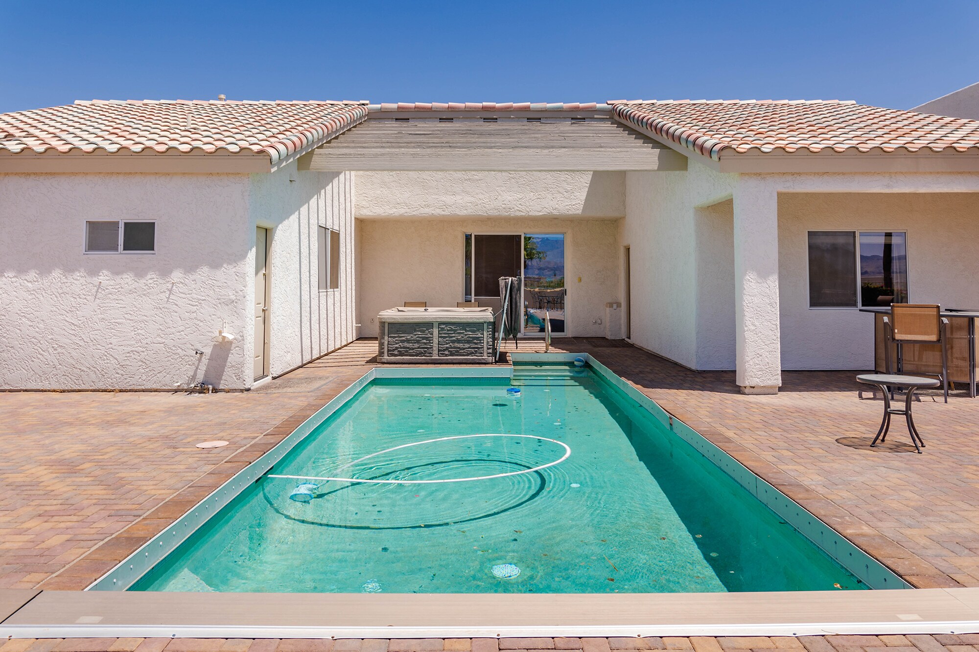 1960 Mangrum Dr, Lake Havasu City, AZ 86406 - House Rental in Lake ...