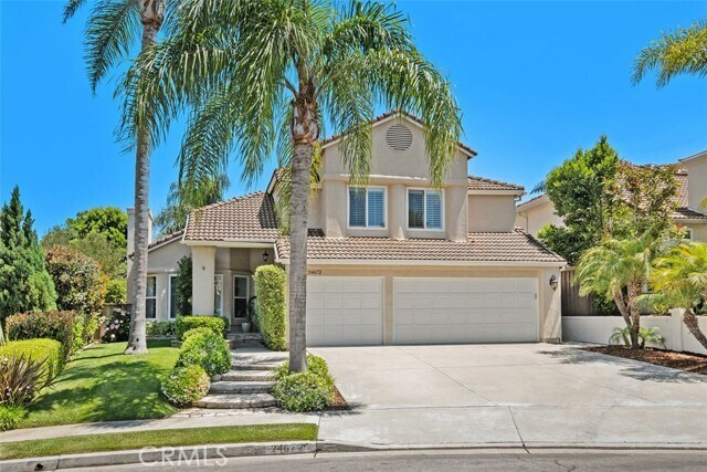 24672 Royale Ridge, Laguna Niguel, CA 92677 - House Rental in Laguna ...