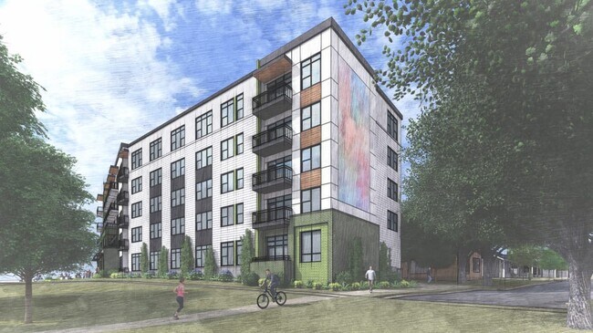 Link Apartments® CYKEL - Apartments in Charlotte, NC | Apartments.com