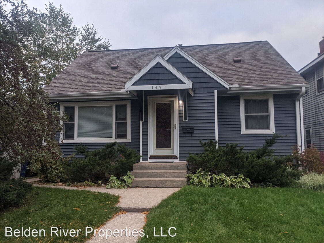 1451 Kent St N, Saint Paul, MN 55117 - House Rental in Saint Paul, MN ...