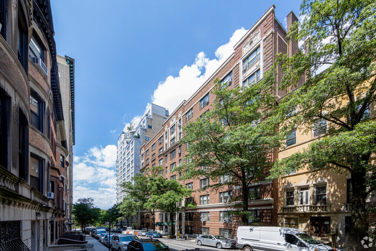 321 W 78th St, New York, NY 10024 - 321 W 78th St New York, NY 10024 ...