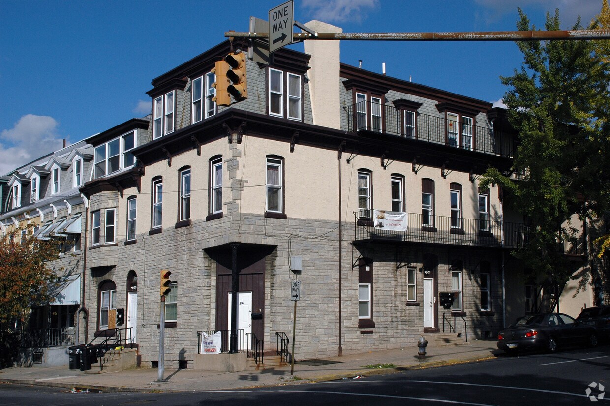 201 N 10TH St, Reading, PA 19601 - 201 N 10TH St Reading, PA 19601 ...