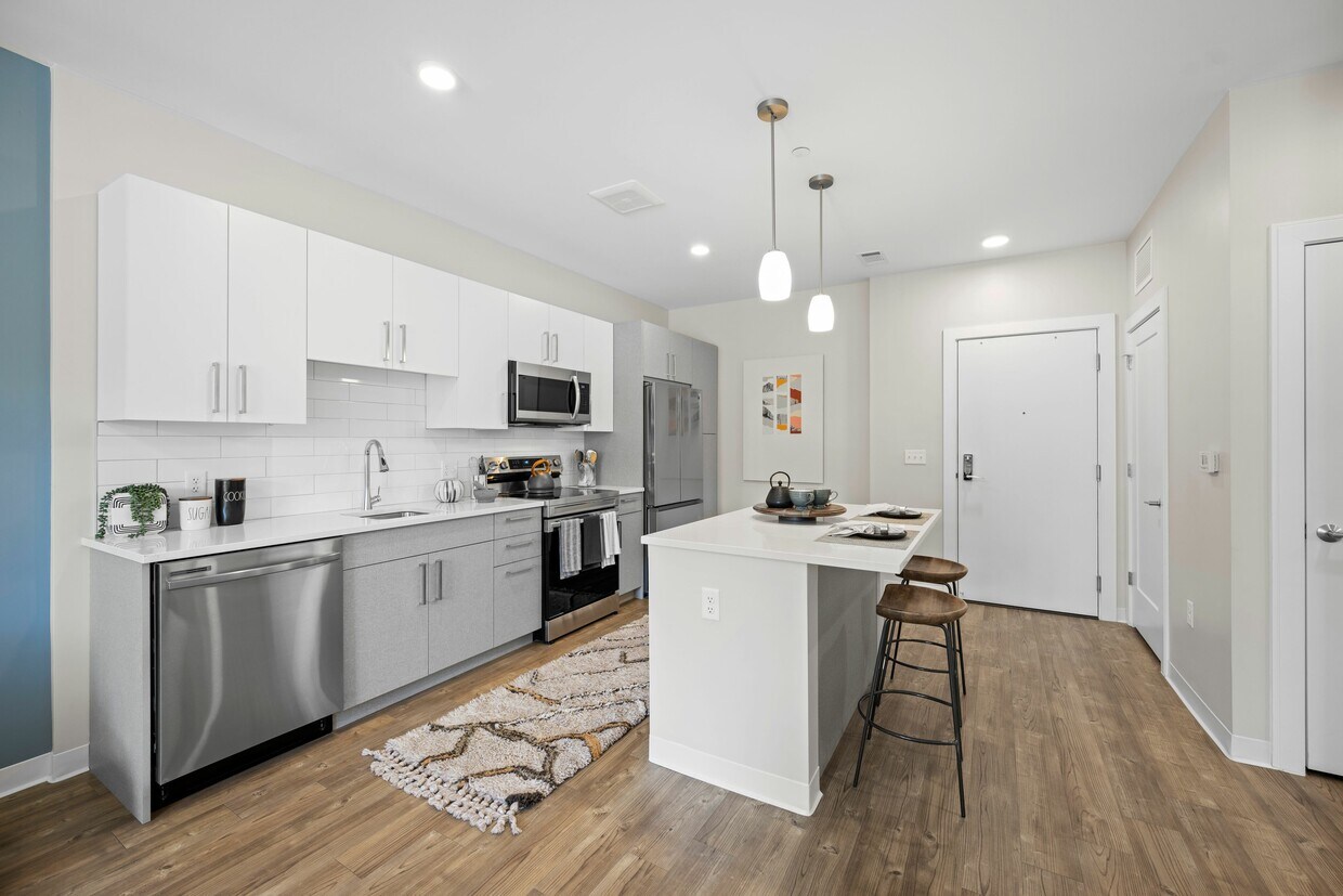 The Point at Merrimack Valley - 83 Pleasant Valley St Methuen, MA 01844 ...