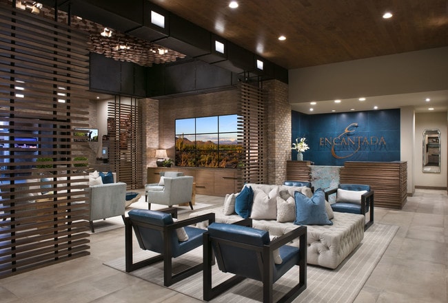 Encantada Tucson National Apartments - Tucson, AZ | Apartments.com