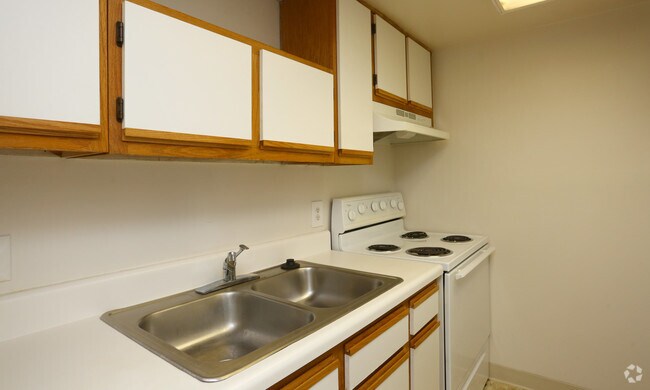 Stonebridge Manor Senior Adult Apartments Apartments - Norfolk, VA ...