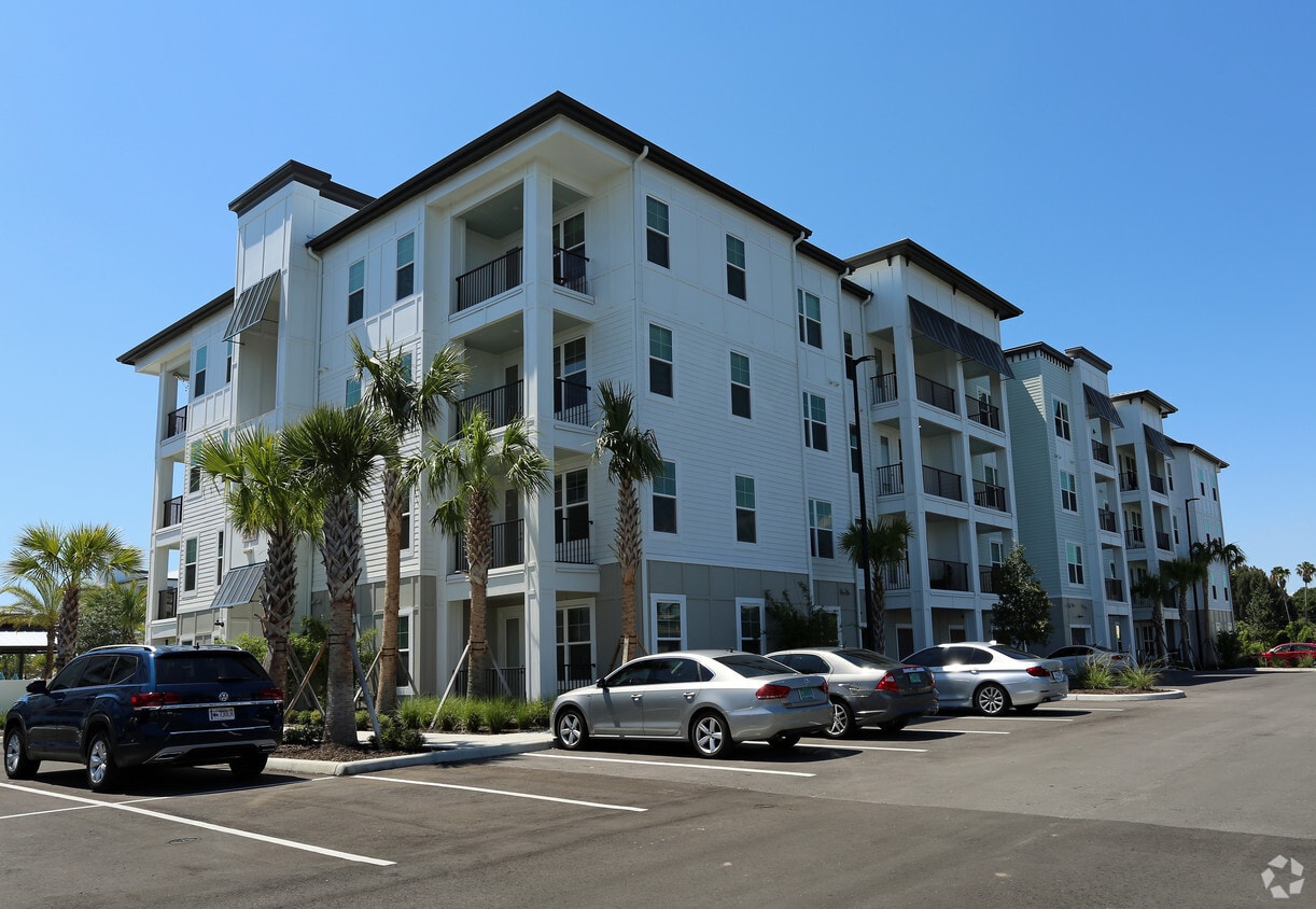 The Residences at Westshore Marina - 5350 Bridge St Tampa, FL 33611 ...