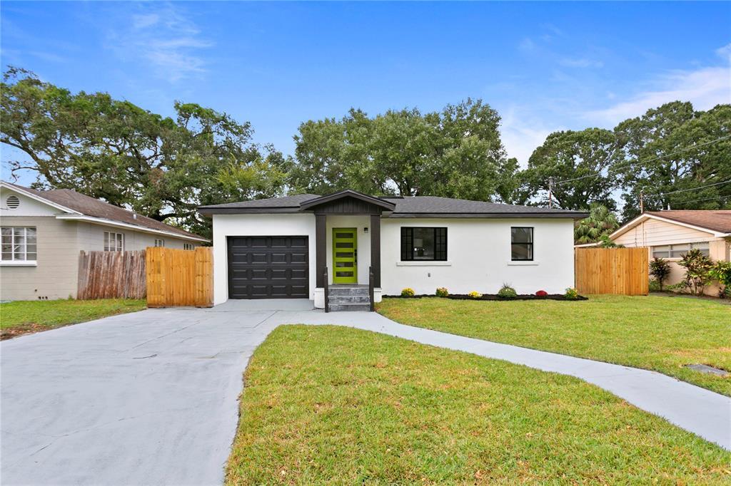 817 W Fribley St, Tampa, FL 33603 - House Rental in Tampa, FL ...