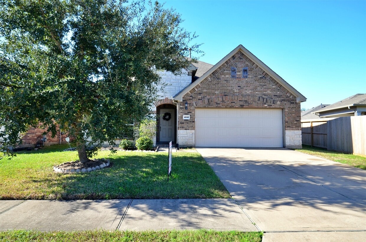 4510 Brant Crossing Dr, Katy, TX 77494 - House Rental in Katy, TX ...