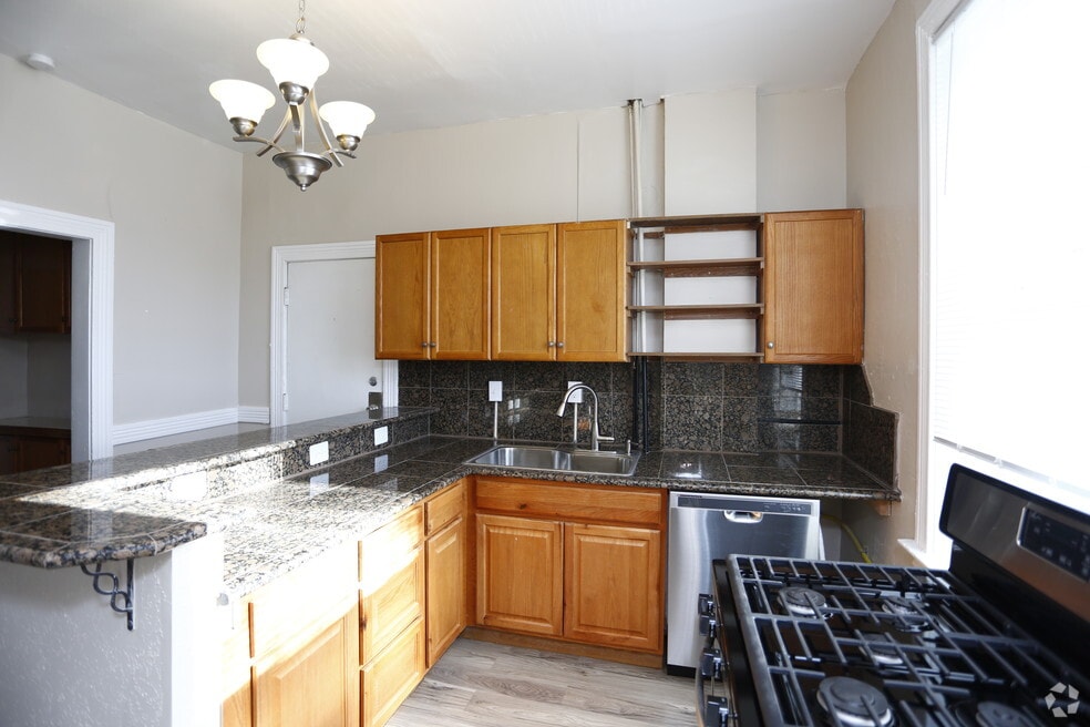 Cheesman Park, Denver Studio Apartments for Rent under $1,800 ...