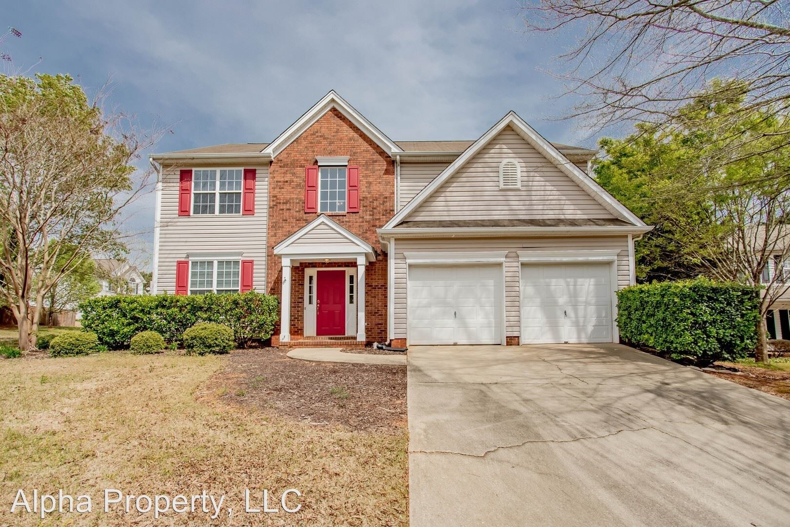 101 Barley Barn Ct, Greenville, SC 29607 - House Rental in Greenville ...