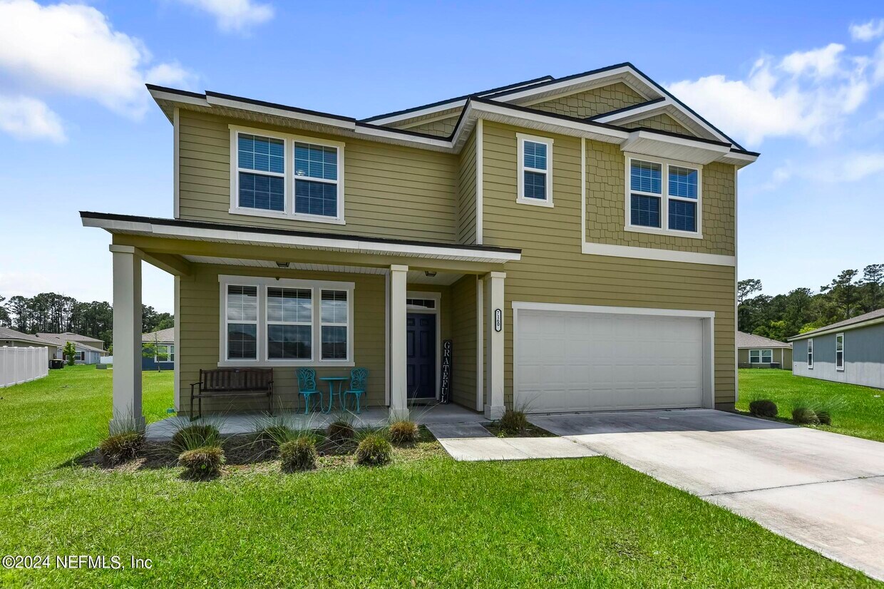 7160 Boone Hall Ct, Jacksonville, FL 32220 - House Rental in ...