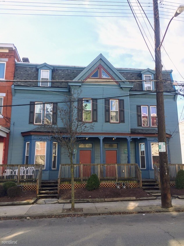 354 Atwood St Unit #2, Pittsburgh, PA 15213 - Room for Rent in ...
