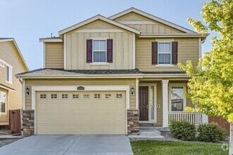 Sierra Ridge Apartments for Rent with a Yard - Parker, CO - Updated ...