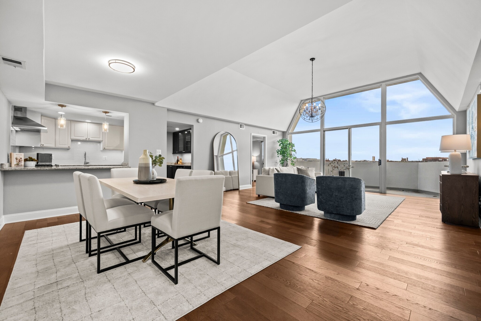 700 7th St Sw Unit 813, Washington, DC 20024 - Condo for Rent in ...