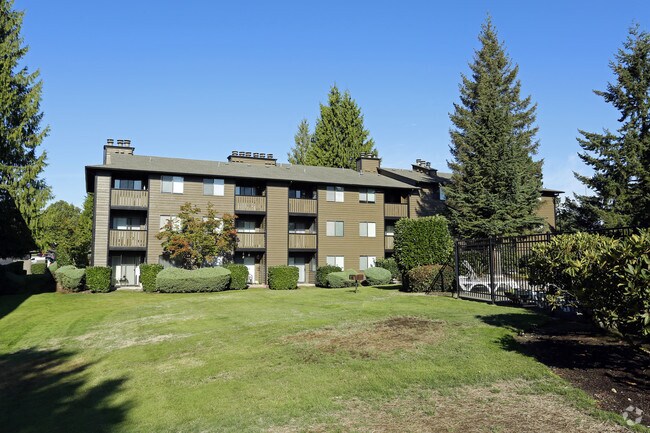 Cascadia at Fairwood Landing - Apartments in Renton, WA | Apartments.com