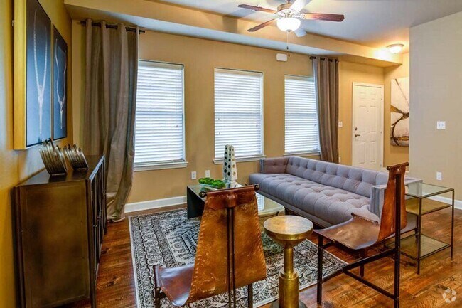 Apartments for Rent with a Walk-In Closet in Trenton ND