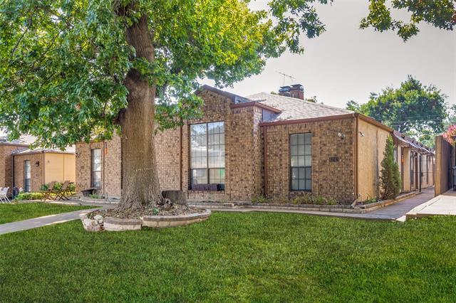 6242 Winton St, Dallas, TX 75214 - Townhome Rentals in Dallas TX ...