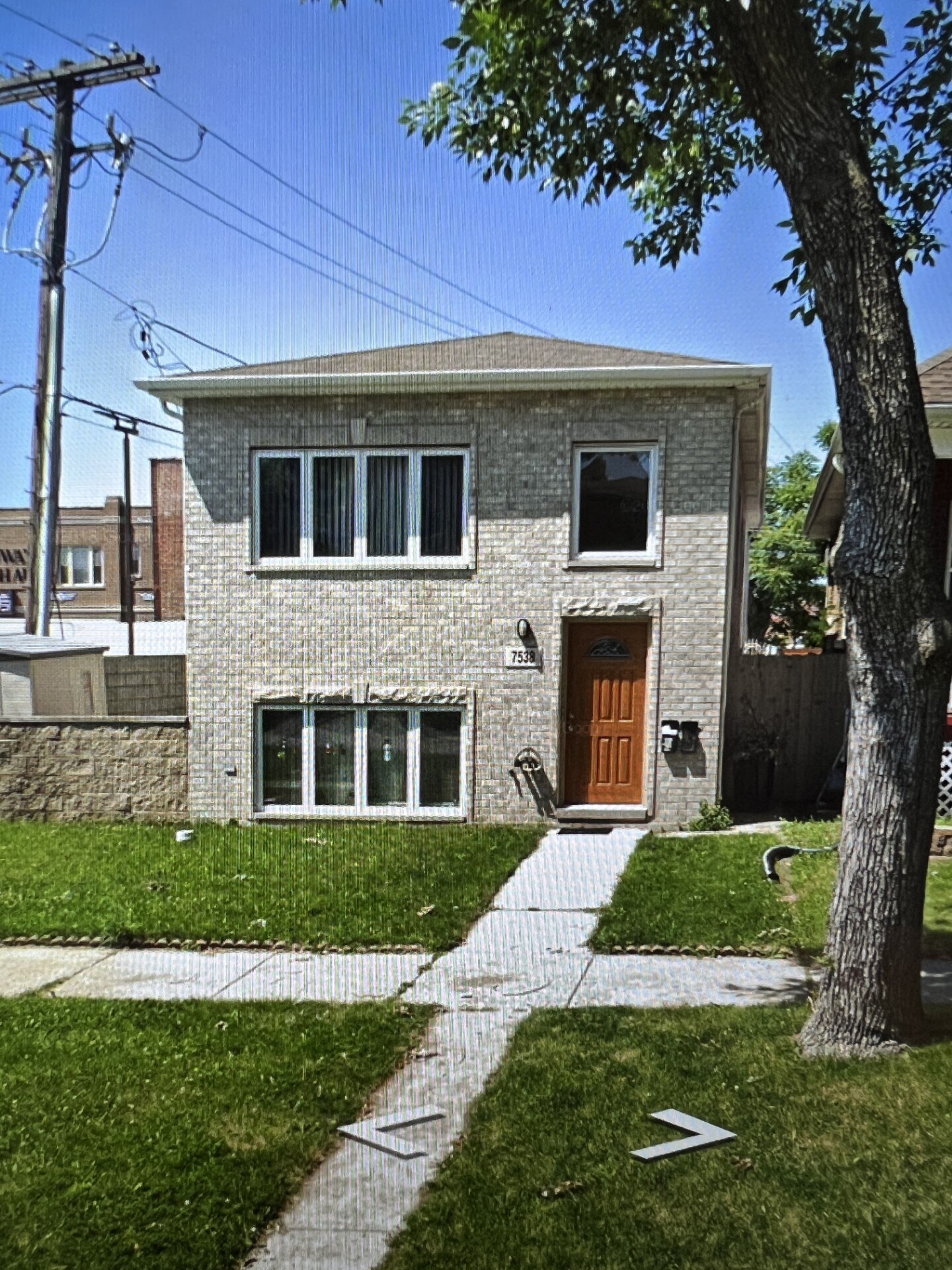7538 W 58th Pl Unit #1, Summit, IL 60501 - 7538 W 58th Pl Summit, IL ...