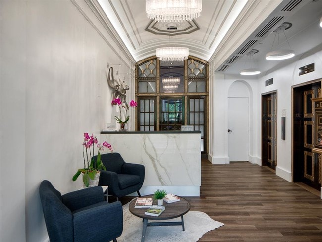 The Broderick Apartments - Philadelphia, PA | Apartments.com