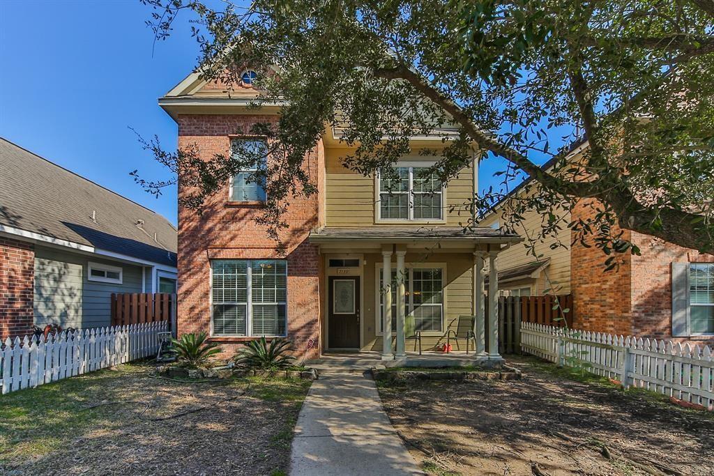 7139 Sun Village Dr, Houston, TX 77083 - House Rental in Houston, TX ...