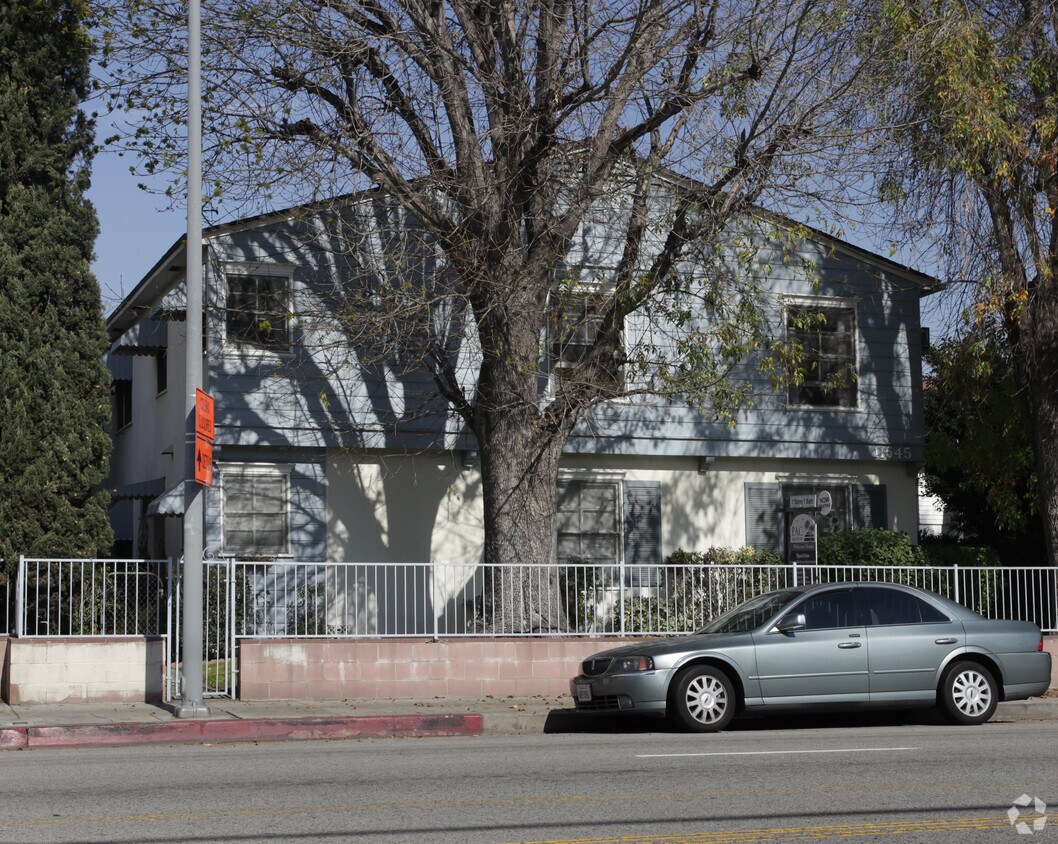 11645 Moorpark St, North Hollywood, CA 91602 - 11645 Moorpark St North ...
